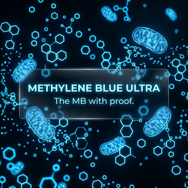 How to Take Methylene Blue: Dosage, Drops & Capsules